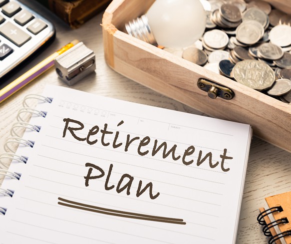 4 načini, kako privarčevati za upokojitev čez 10 let